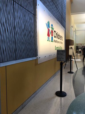 CHILDREN’S HEALTHCARE OF ATLANTA - SCOTTISH RITE HOSPITAL - Updated ...