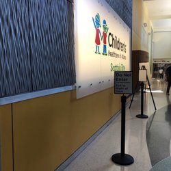 CHILDREN’S HEALTHCARE OF ATLANTA - SCOTTISH RITE HOSPITAL - 51 Photos ...