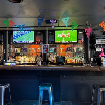 CHUPACABRA CANTINA Y TACQUERIA - Updated September 2025 - 305 Photos ...