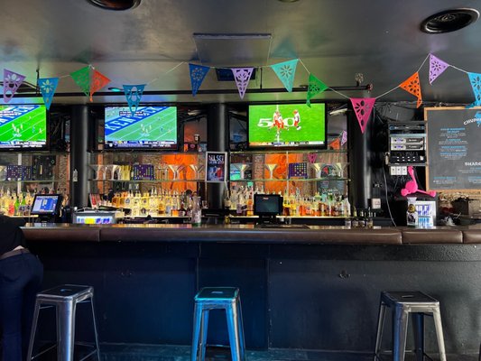 CHUPACABRA CANTINA Y TACQUERIA - Updated September 2025 - 305 Photos ...