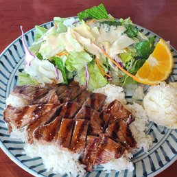 TERI CAFE - 875 Photos & 1013 Reviews - 2216 S El Camino Real ...