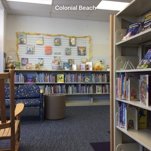 ST. MARY’S COUNTY LIBRARY - LEONARDTOWN - Updated December 2025 - 14 ...