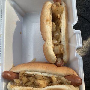 HANK’S FRANKS - 49 Photos & 114 Reviews - 210 US Hwy 46 E, Lodi, New ...