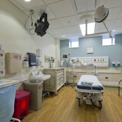 SWEDISH HOSPITAL EMERGENCY ROOM - 22 Reviews - Emergency Rooms - 2739 W ...
