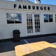 FAMBURGER - Updated October 2025 - 24 Photos - 55 Reviews - 1400 E 2nd ...