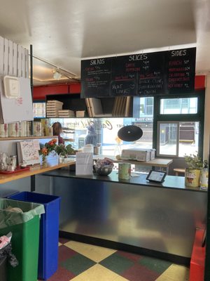 POST ALLEY PIZZA - Updated June 2024 - 116 Photos & 215 Reviews - 1123 ...