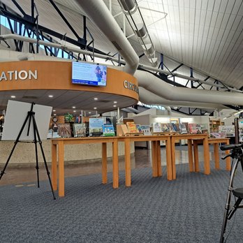 THOUSAND OAKS GRANT R. BRIMHALL LIBRARY - Updated December 2025 - 87 ...