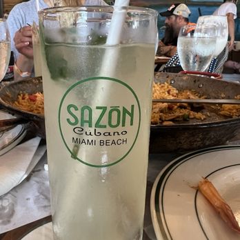 SAZON CUBAN CUISINE - Updated March 2025 - 1172 Photos & 1059 Reviews ...