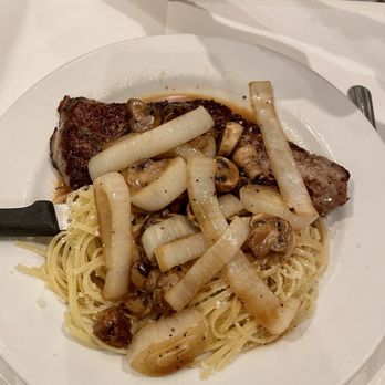 ASSAGGIO RISTORANTE ITALIANO - Updated June 2024 - 1996 Photos & 830 ...