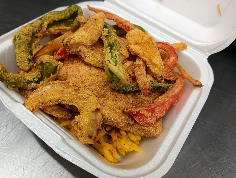 VICKEY’S SOUL GRILL RESTAURANT - Updated December 2025 - 54 Photos ...