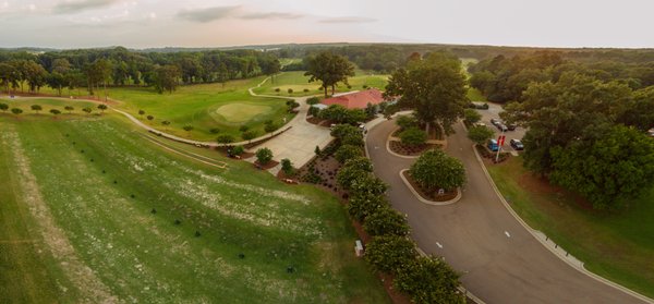OLE MISS GOLF COURSE - Updated December 2025 - 147 Golf Club Rd, Oxford ...