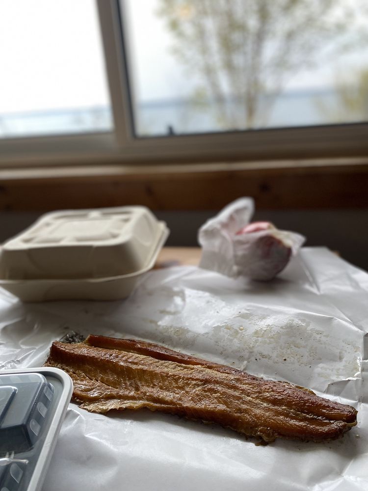 HOOP’S FISH MARKET - Updated March 2025 - 10 Reviews - 707 Old Military ...