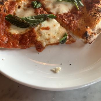 PIZZERIA VETRI - Updated December 2025 - 61 Photos & 43 Reviews - 138 W ...