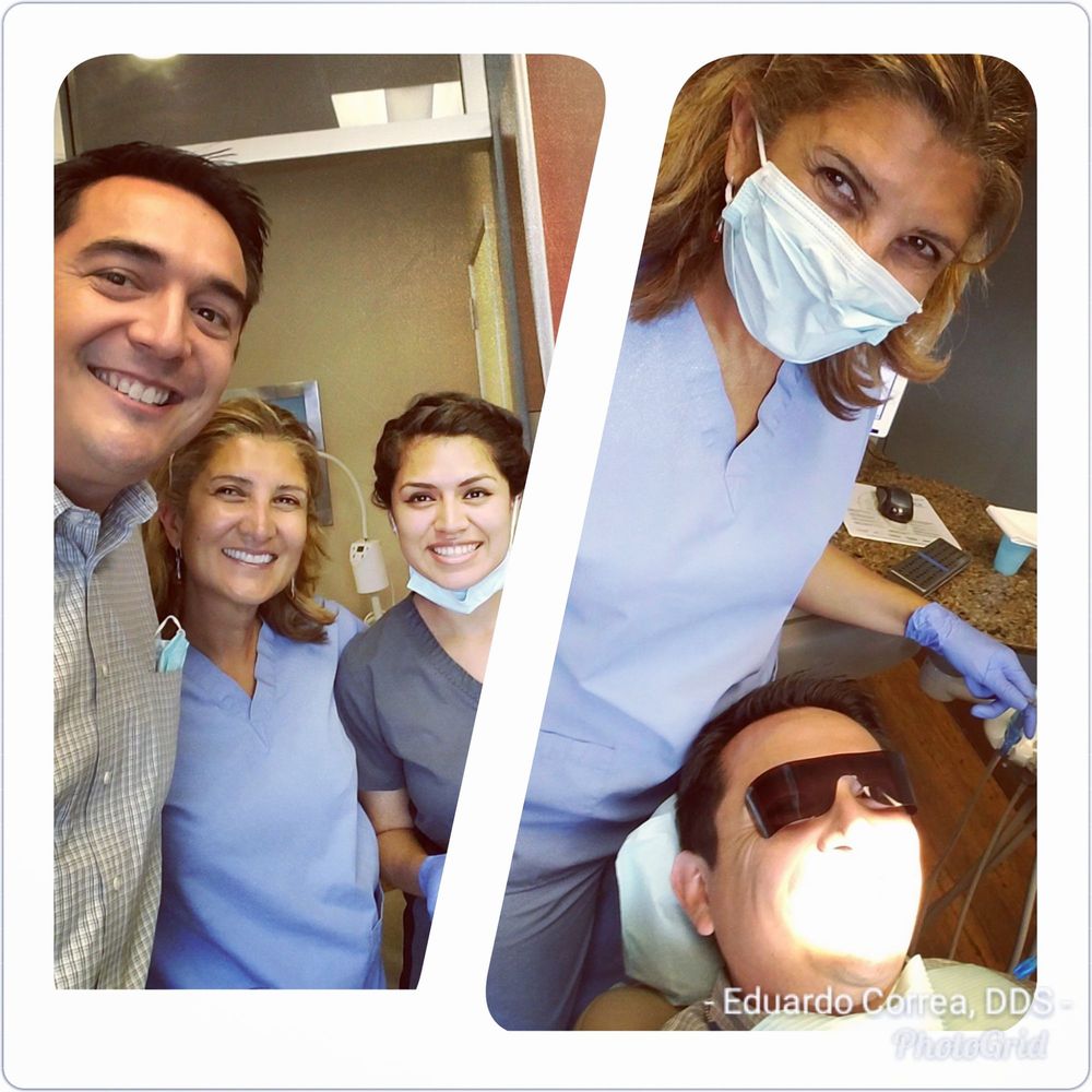 MARJAN ROSHANGAR, DDS - Updated December 2025 - 18 Reviews - 740 E ...