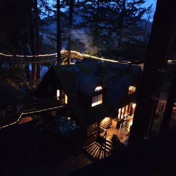 OUT’N’ABOUT TREEHOUSE TREESORT - Updated December 2025 - 314 Photos ...