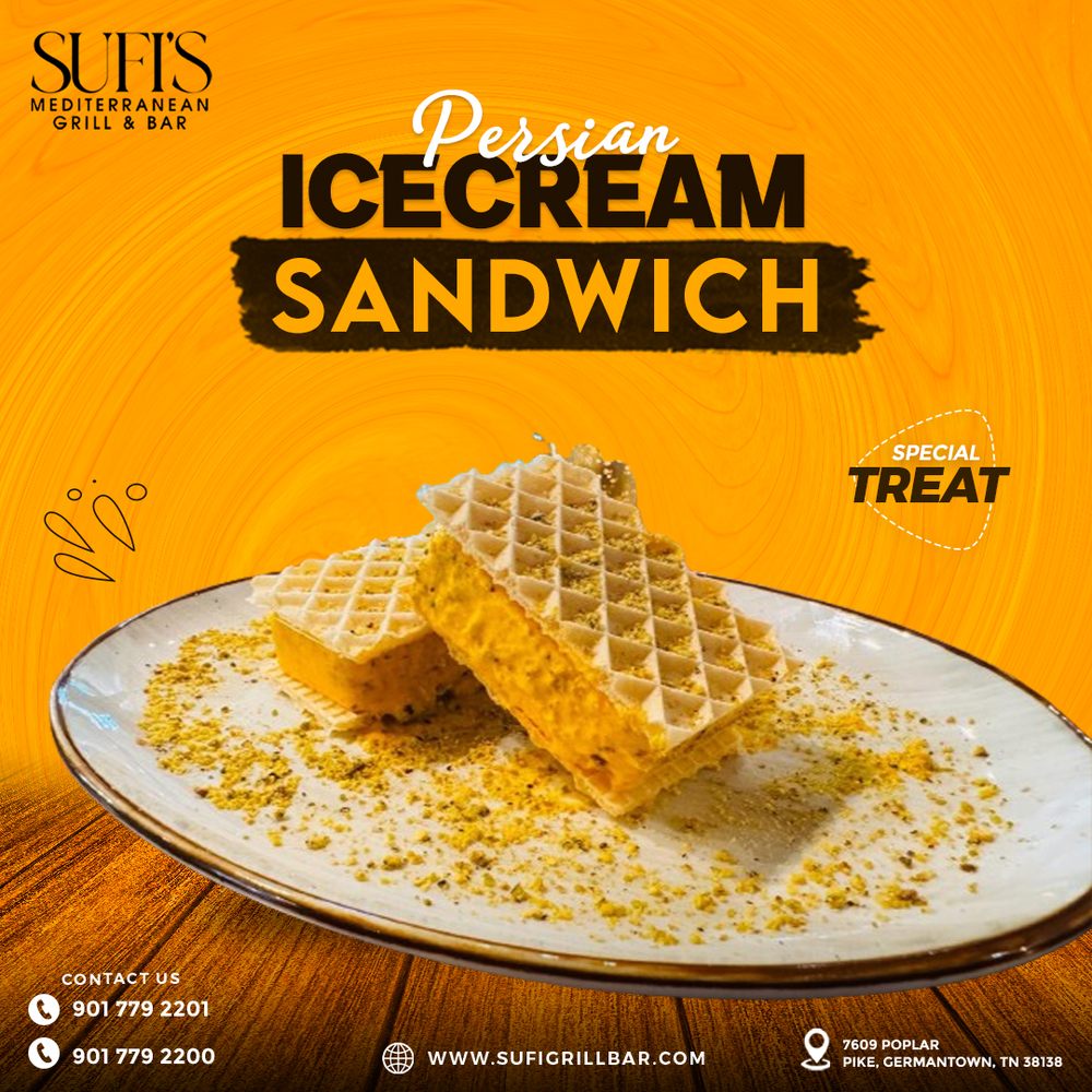 SUFI’S MEDITERRANEAN GRILL & BAR - Updated October 2024 - 217 Photos ...