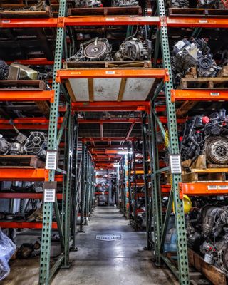 B&R AUTO WRECKING - Updated July 2024 - 61 Photos & 57 Reviews - 511 N ...