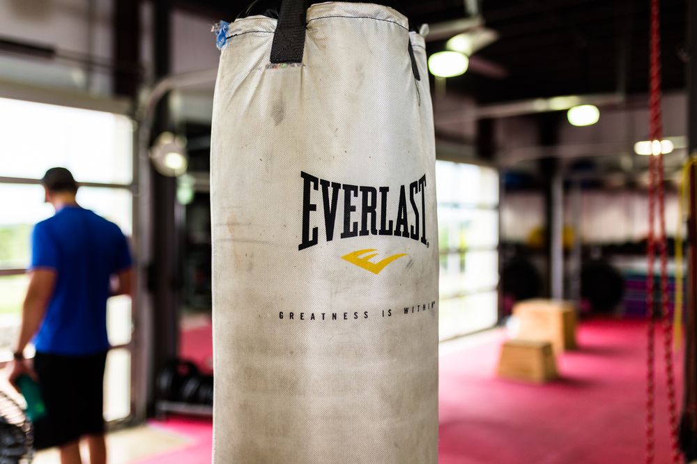 BODYWISE GYM - Updated June 2024 - 15 Photos & 20 Reviews - 2901 Ranch ...