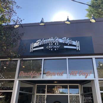 THUMBS UP DINER - Updated February 2025 - 798 Photos & 893 Reviews ...