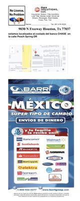 BARRI FINANCIAL GROUP - Updated December 2025 - 9030 N Freeway, Houston ...