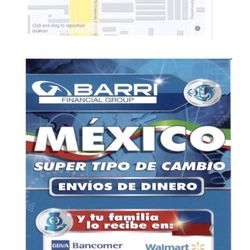 BARRI FINANCIAL GROUP - 9030 N Freeway, Houston, Texas - Currency ...