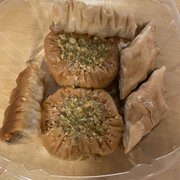 DAMASCUS BREAD & PASTRY SHOP - 85 Photos & 272 Reviews - Bakeries - 195 ...