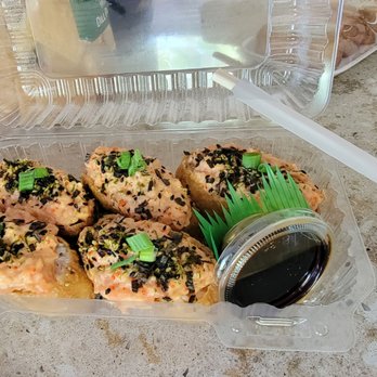 POKE EXPRESS - 586 Photos & 589 Reviews - 19 S Stephanie St, Henderson ...