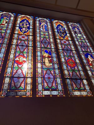 ST MARY’S CATHOLIC CATHEDRAL - Updated March 2026 - 55 Photos & 17 ...