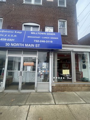 MILLTOWN DINER - Updated December 2025 - 61 Photos & 89 Reviews - 30 N ...