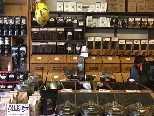 TM WARD COFFEE CO - Updated November 2024 - 32 Photos & 75 Reviews ...