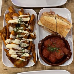 THE BASQUE MARKET - Updated October 2025 - 481 Photos & 239 Reviews ...