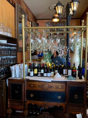 LA RUSTICA - Italian - 275 Photos & 485 Reviews - 4100 Beach Dr SW ...