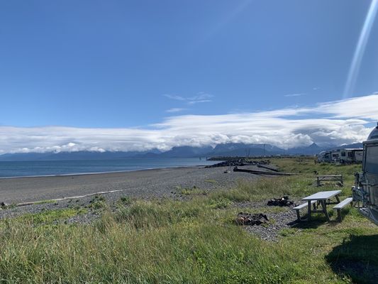 HERITAGE RV PARK - Updated October 2025 - 17 Reviews - 3550 Homer Spit ...