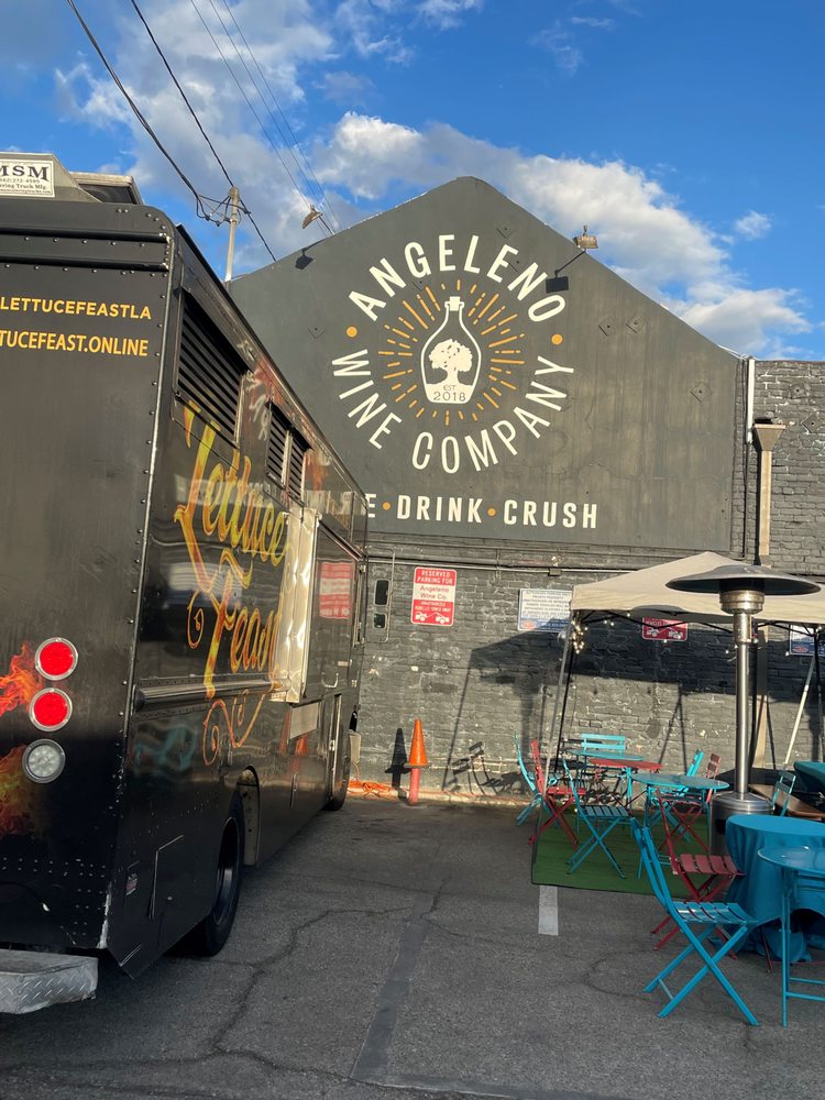 ANGELENO WINE COMPANY - Updated November 2025 - 116 Photos & 66 Reviews ...