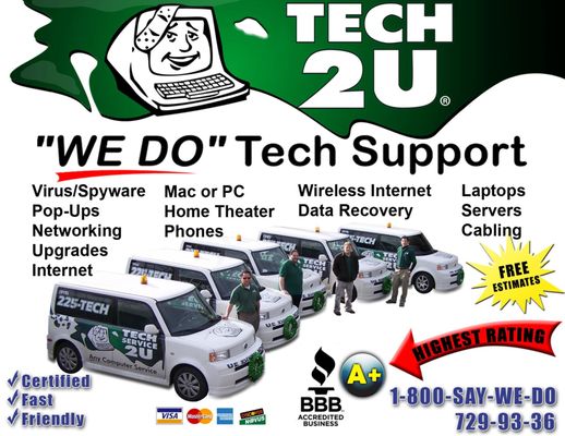 TECH 2U - Updated January 2026 - 33 Photos & 205 Reviews - 1590 Howe ...