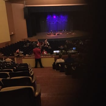 GEORGE WASHINGTON LISNER AUDITORIUM - Updated June 2025 - 43 Photos ...