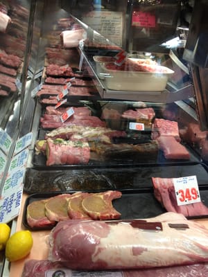 PINZONE’S MARKET FRESH MEATS - Updated December 2025 - 24 Reviews ...