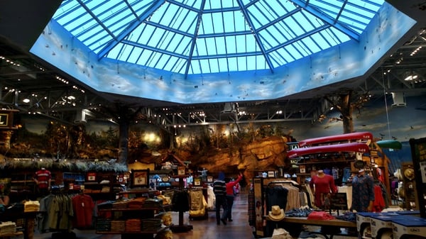 BASS PRO SHOPS - 14 Photos - 1 Promenade Bass Pro Drive, Dieppe, New ...