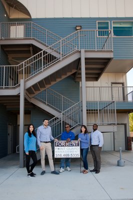 POINT GUARD MANAGEMENT - Updated October 2025 - 31 Photos & 32 Reviews ...