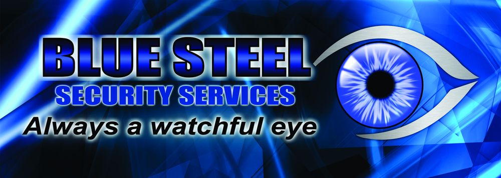 BLUE STEEL SECURITY - Updated September 2025 - 20 Reviews - 2320 W ...