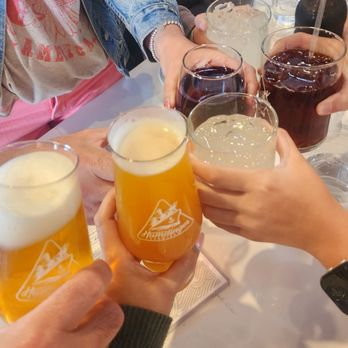 HUMDINGER BREWING - Updated December 2024 - 326 Photos & 214 Reviews ...