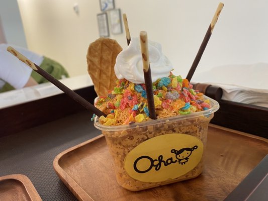 OCHA BUBBLE TEA - WINDSOR HEIGHTS - 38 Photos & 39 Reviews - 7216 ...