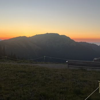 HURRICANE RIDGE - Updated October 2025 - 467 Photos & 106 Reviews - 600 ...