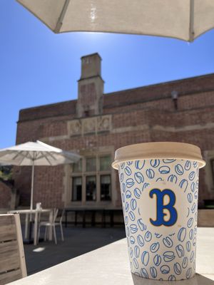 KERCKHOFF COFFEE HOUSE - Updated June 2026 - 51 Photos & 120 Reviews ...