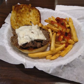 TROLLEY STOP CAFE - Updated April 2025 - 170 Photos & 110 Reviews - 400 ...