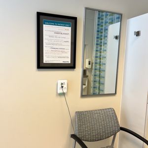 RWJ UNIVERSITY HOSPITAL HAMILTON - Updated March 2025 - 69 Reviews - 1 ...