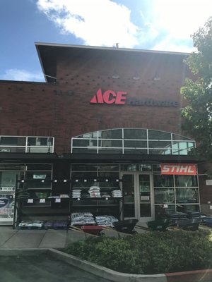 ACE HARDWARE PROGRESS RIDGE - Updated July 2025 - 44 Reviews - 14805 Sw ...
