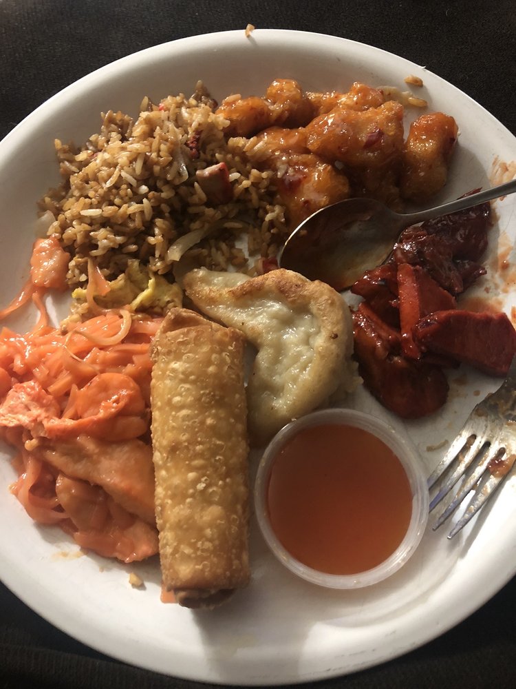 JACKIE CHEN’S ASIAN DINNER - 38 Photos & 44 Reviews - Chinese - 2199 ...