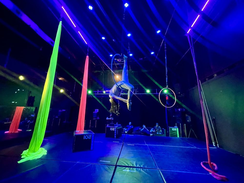 THE PARADIGM THEATRE - Updated December 2025 - 1080 Wyckoff Ave, New ...