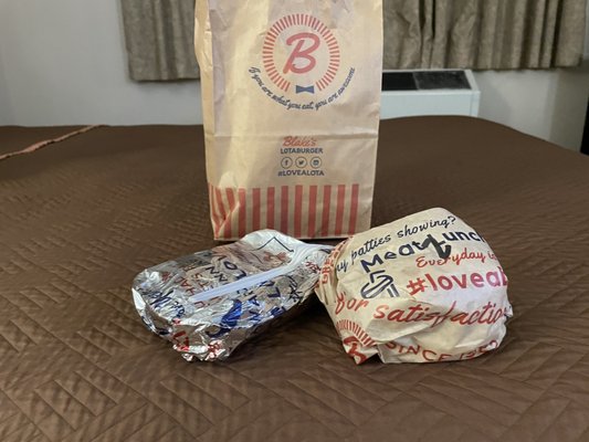 BLAKE’S LOTABURGER - Updated December 2025 - 29 Photos & 40 Reviews ...